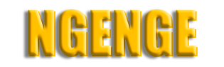 Ngenge